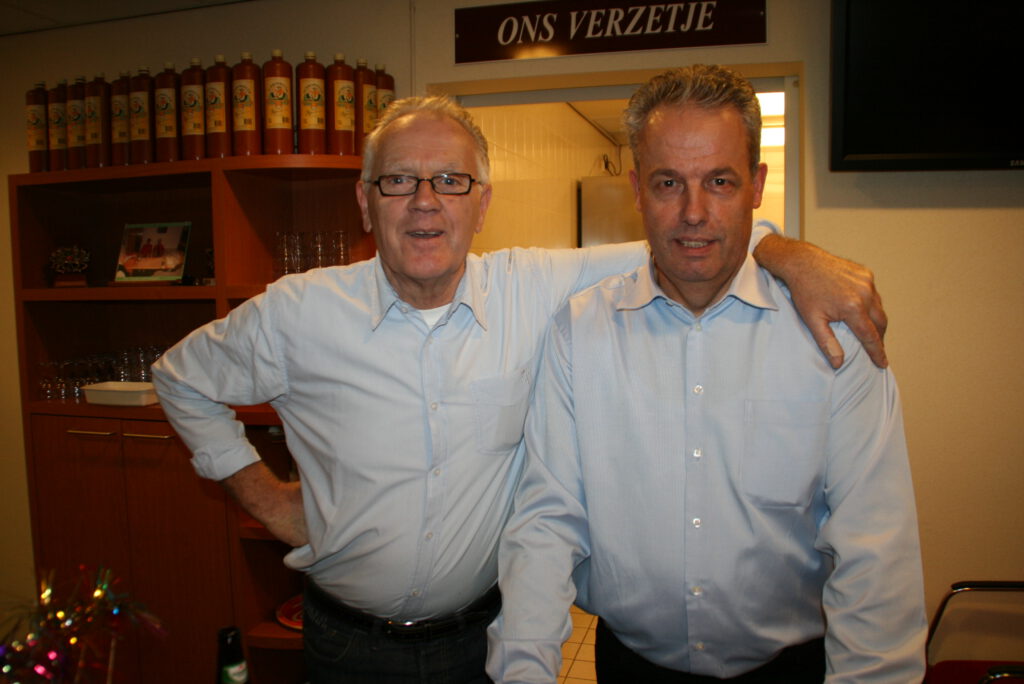 Herinneringen aan de Scheldeflat: Peter Suijkerbuijk – Fort-Zeekant Boeit